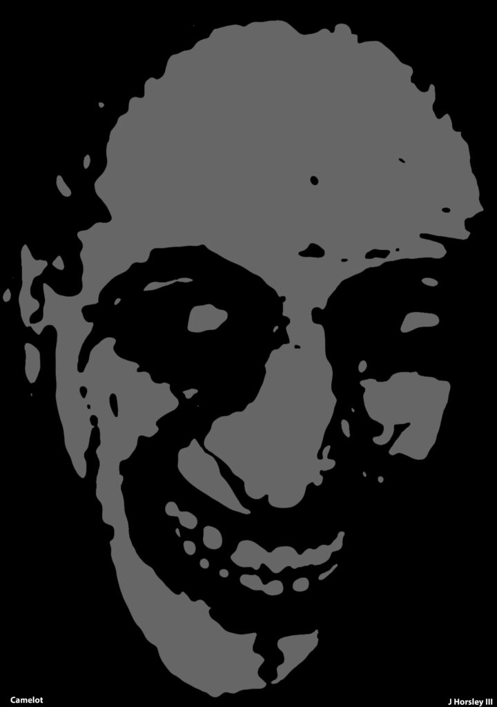 The Eynes Anthology – y2cl.net – Home of J Horsley III